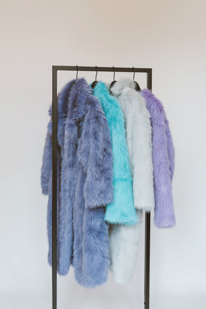 Blazers & coats – MAXLABEL