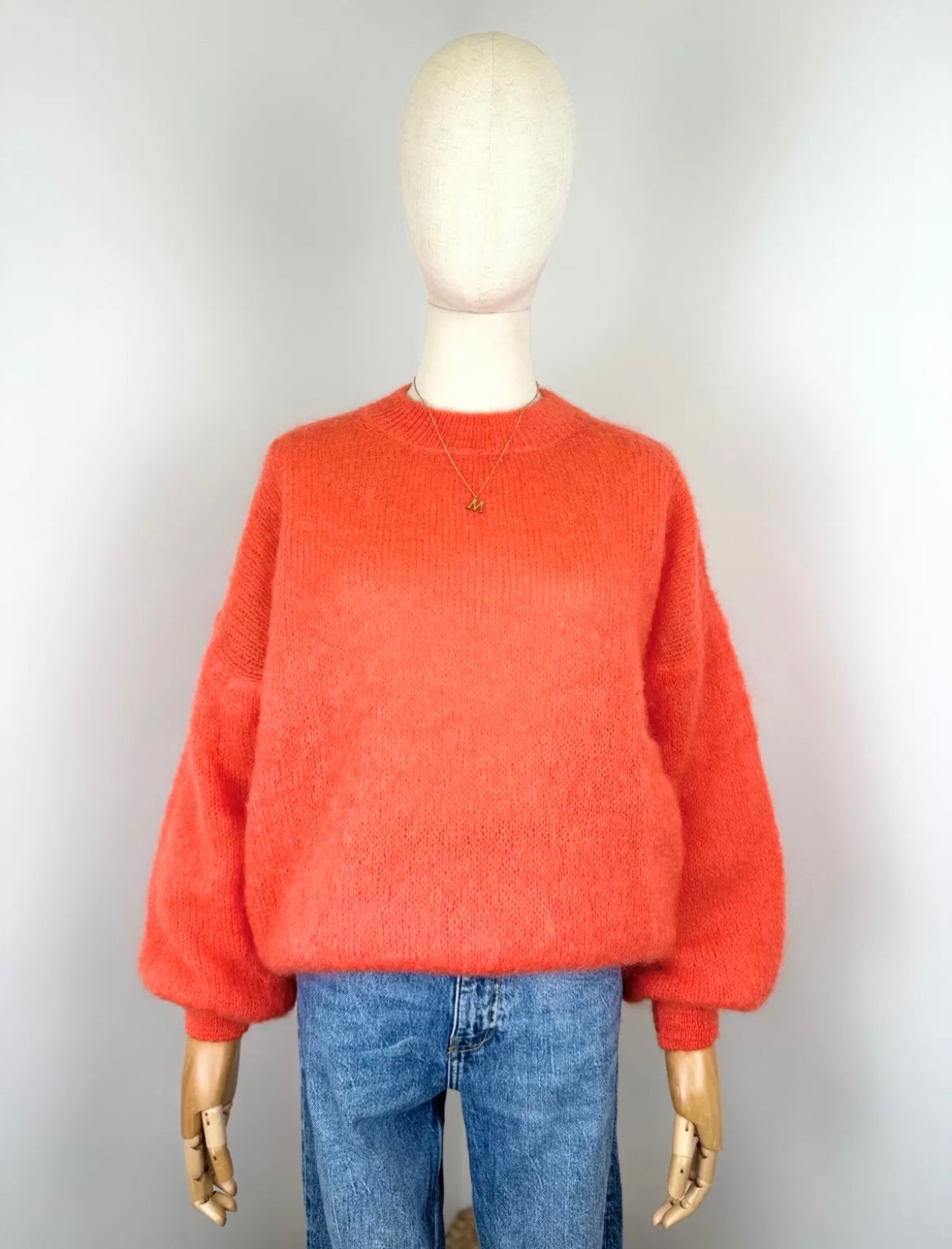 Sweaters & knitwear – MAXLABEL