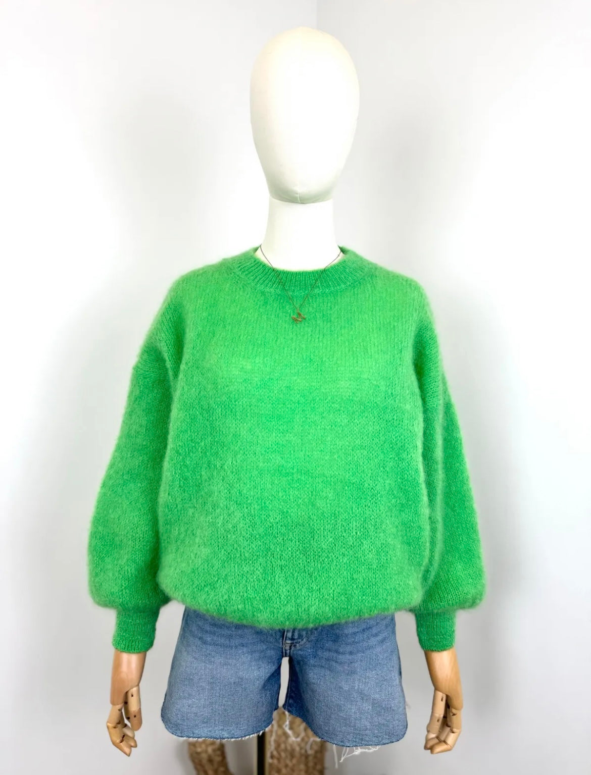 Sweaters & knitwear – MAXLABEL