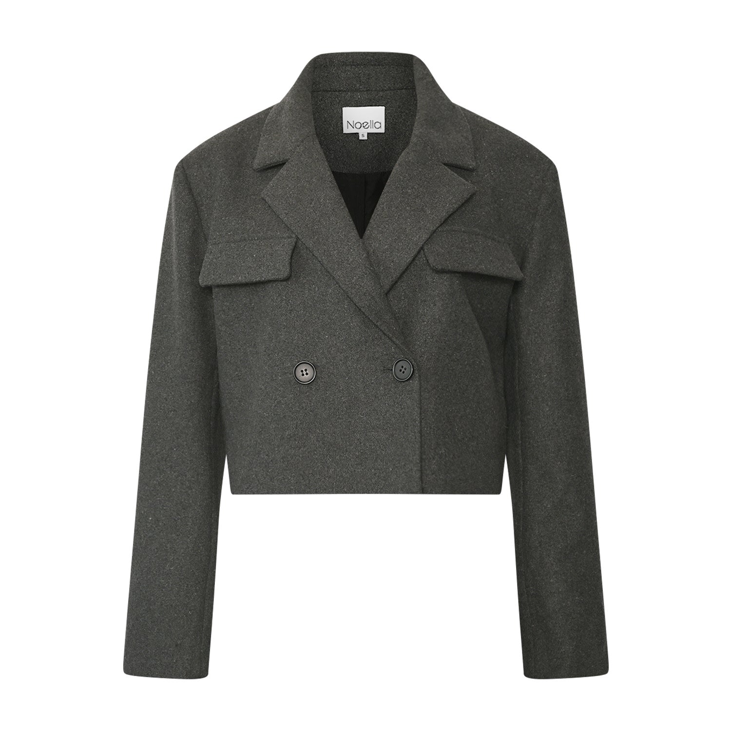 Blazers & coats – MAXLABEL